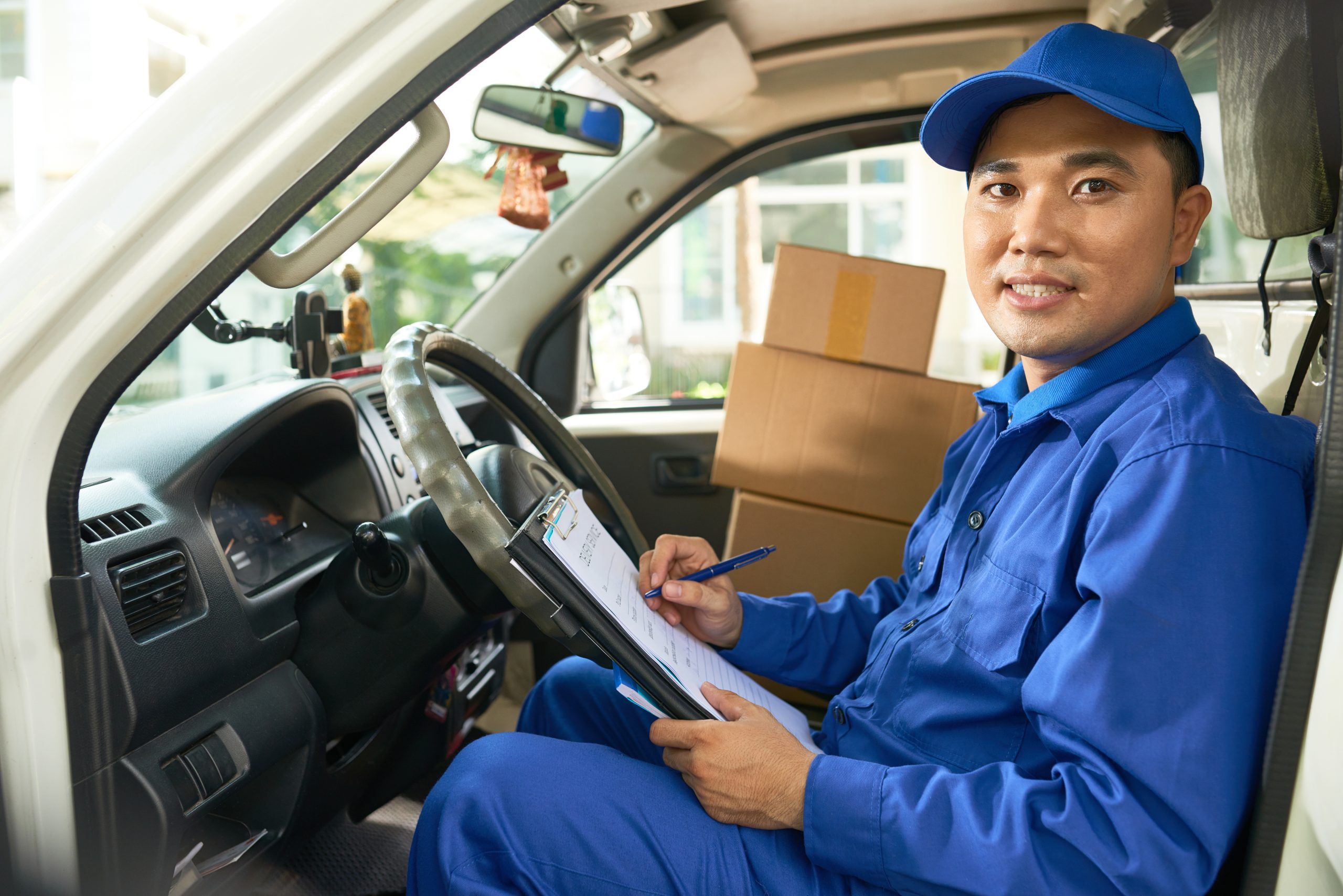 Atom Services Recruitment Company - Atom Services Recruitment Agency